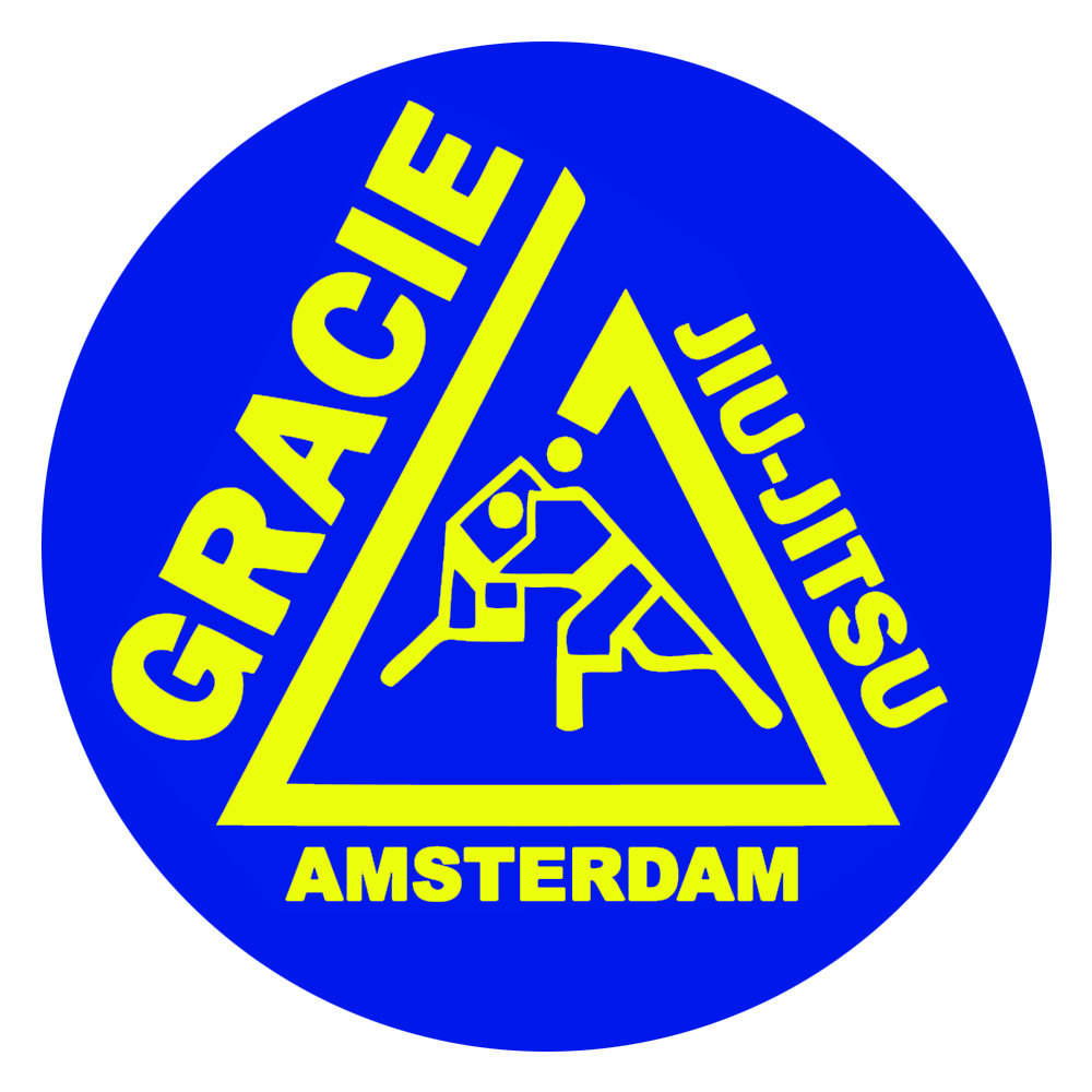 Gracie Amsterdam | Brazilian Jiu Jitsu groepslessen en PT